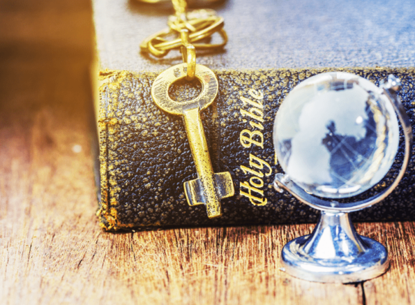 Bible Basics | Bible IQ