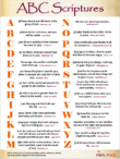 ABC Scriptures | Bible IQ